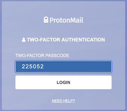 Using 1Password for Two-Factor Authentication (2FA)