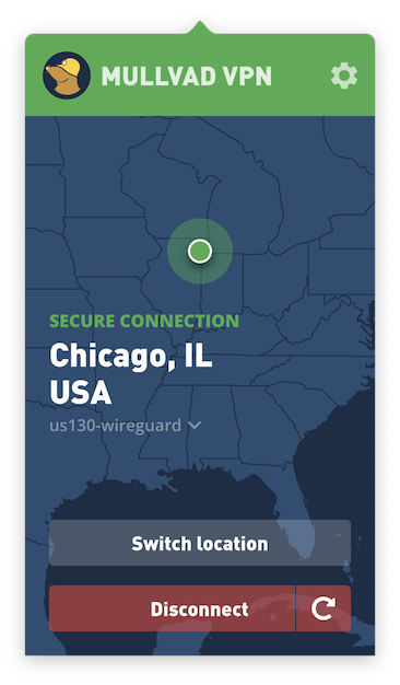 My Personal Choice for a VPN