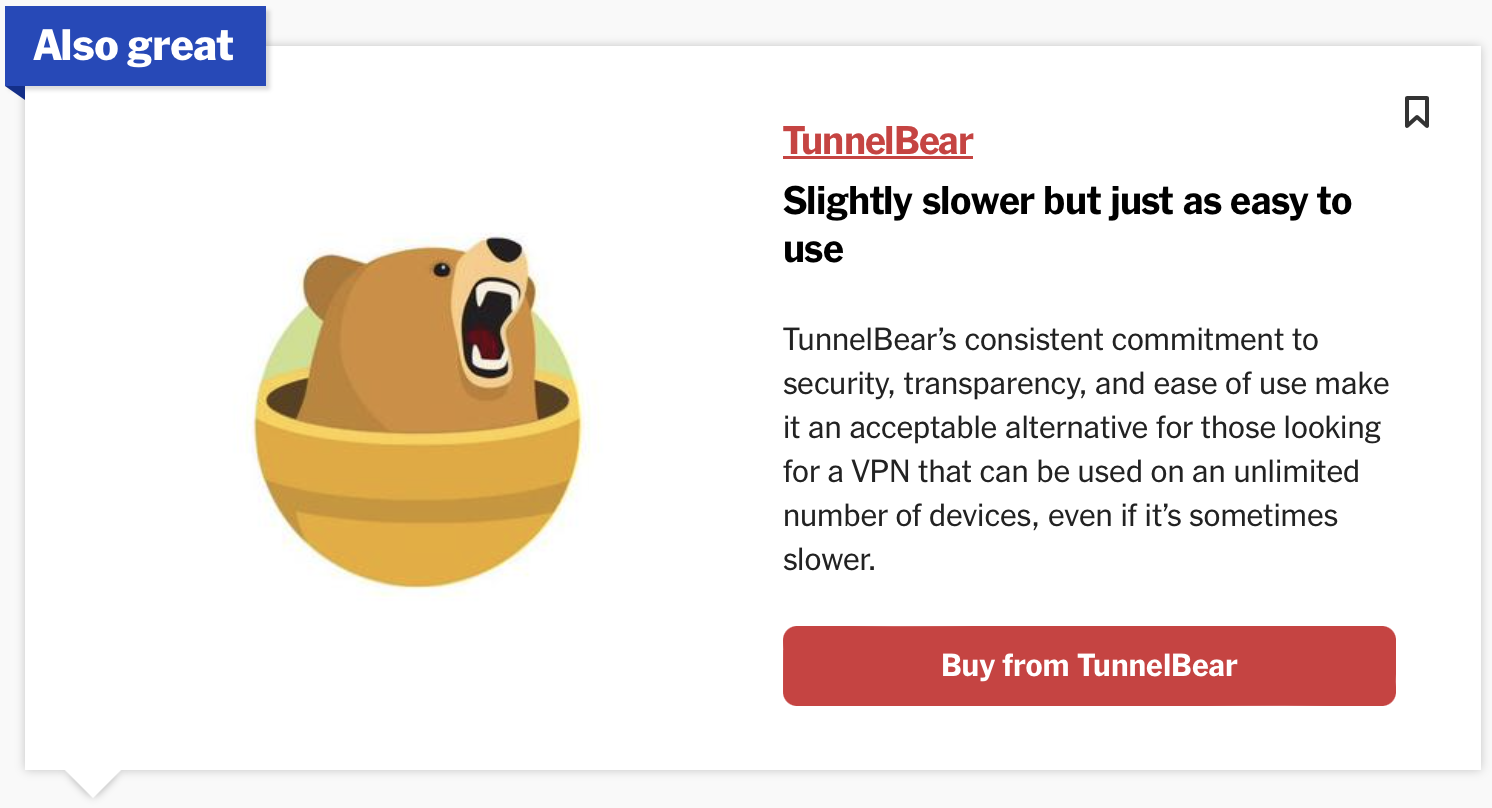 VPN Series Appendices